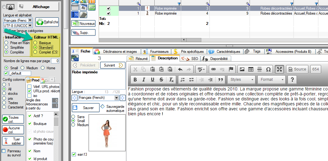 Configuring CKEditor to choose background color and text fonts Configuring CKEditor to choose background color and text fonts